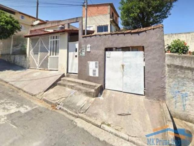 Terreno 250m² à Venda no Jaguaribe, para renda ou construção de casas