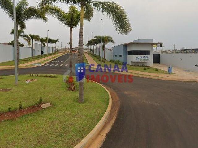 Terreno 250m² bairro quinta alto umuarma