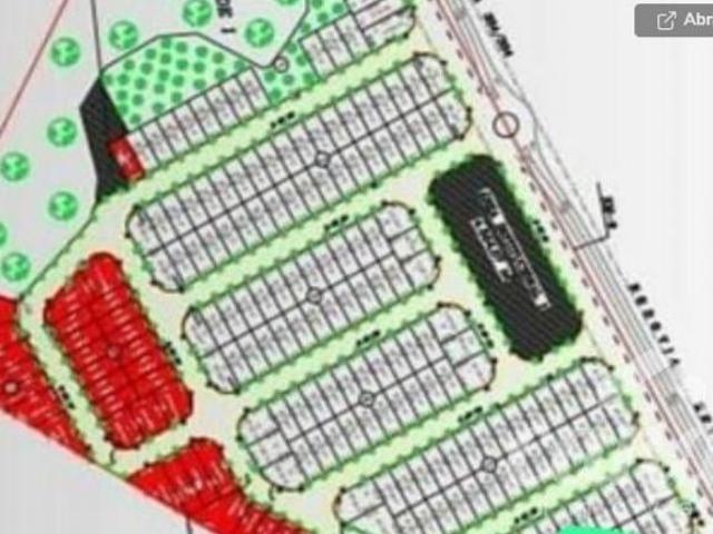 Terreno 250m² em Jurucê Oportunidade Jardinópolis