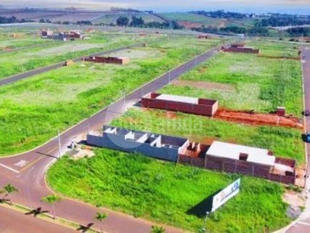 Terreno 250m² Jardim do Lago I Nova Odessa SP