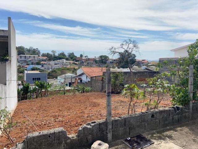 Terreno 250m² Jardim São Miguel Bragança Paulista