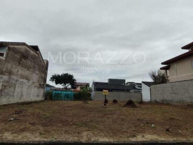 Terreno, 250m², Loteamento Villa Branca Jacareí SP