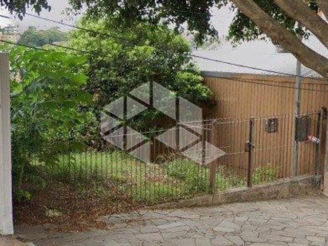 Terreno 250m² no Bairro Sto Antonio POA