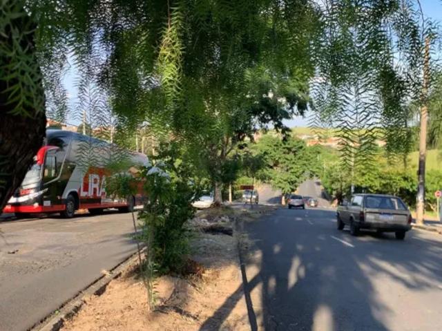 Terreno 250m À Venda no Jardim São Clemente em Monte Mor