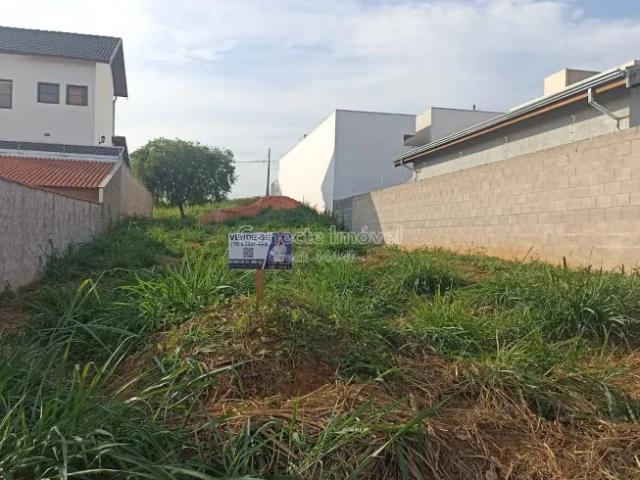 Terreno barato de 250m² com boa topografia à venda no bairro Reserva da Barra em Jaguariúna, SP. ÓT