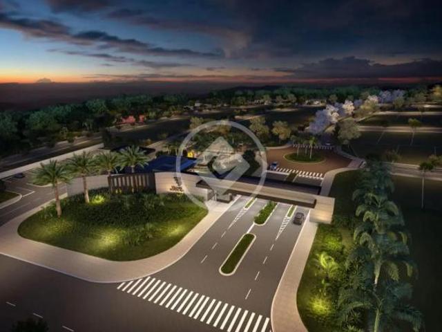 Terreno 252,73 m2 no Condominio Village Bordoux no região do Santa Rosa Cuiabá MT Valor: 480.000