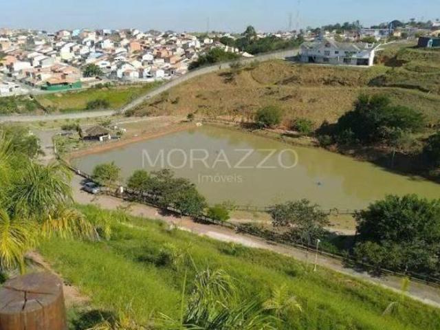 Terreno, 252 m², Condomínio Residencial Mantiqueira SJC