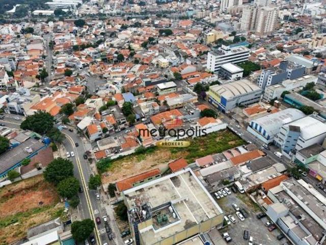 Terreno, 2532 m² venda por R$ 14.900.000,00 ou aluguel por R$ 98.867,44/mês Osvaldo Cruz São C