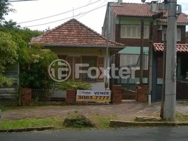 Terreno, 254.76 m², em Cristo Redentor