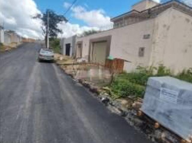 Terreno