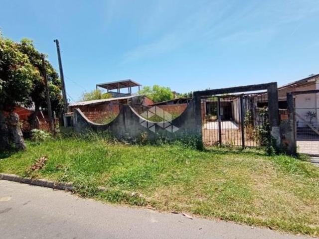 Terreno 256m² em Niterói
