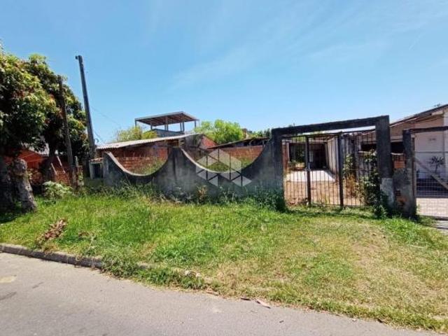 Terreno 256m² em Niterói