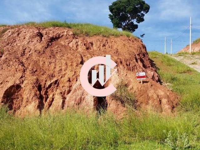 Terreno 258m², pronto para construir, Parque da Mata 110mil