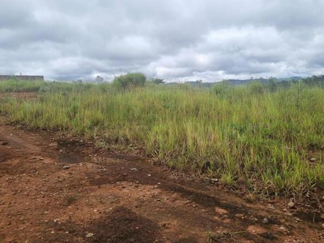 Terreno