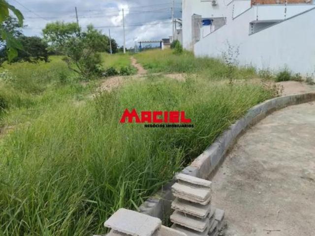 Terreno 259,87m² Santa Júlia ? Crescimento, Valorização e Qualidade de Vida