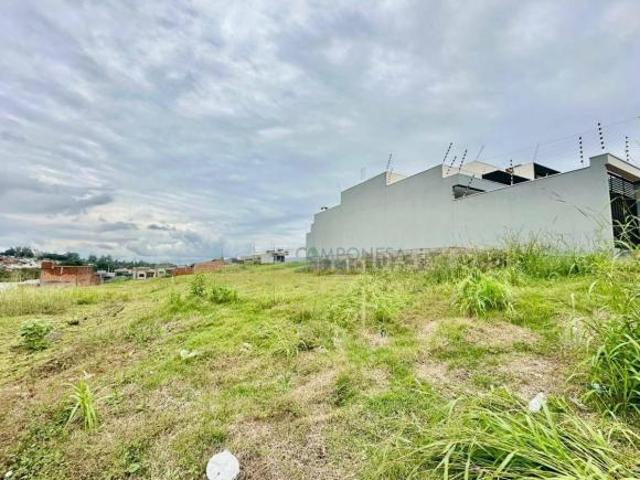 Terreno 259 m² à Venda na Gleba Esperança – Região Sul de Londrina Próximo à UEL e Shopping Catuaí