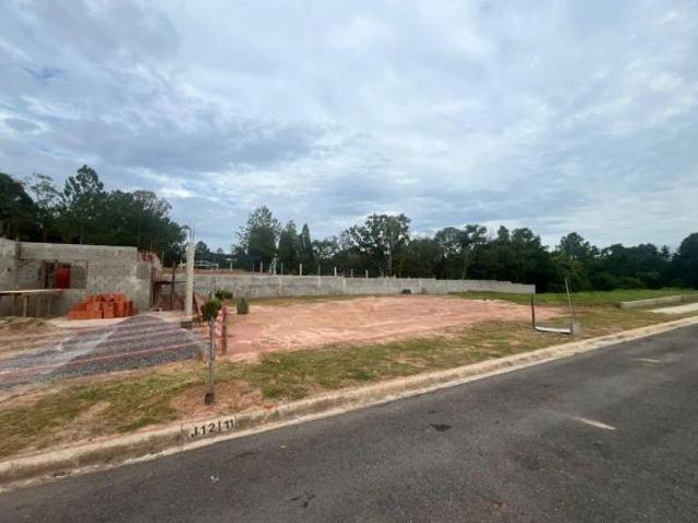 Terreno 259m² à Venda Condomínio Villágio Itália