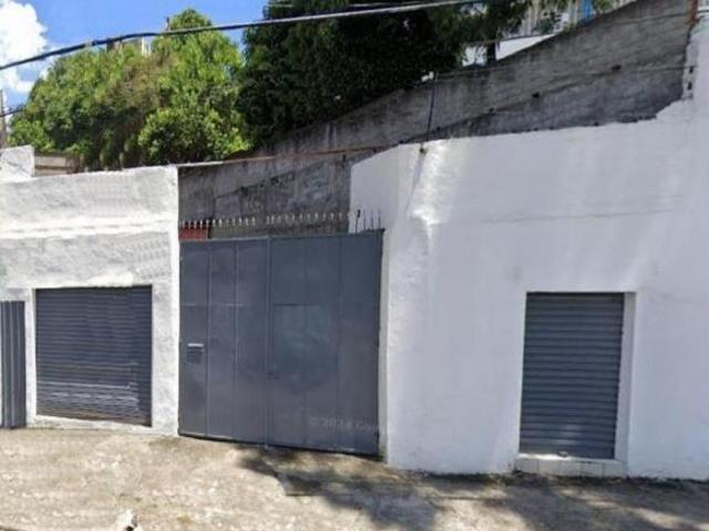 TERRENO 260M² 5 VAGAS VILA GOMES