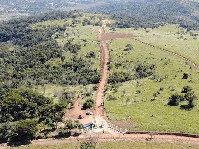 Terreno