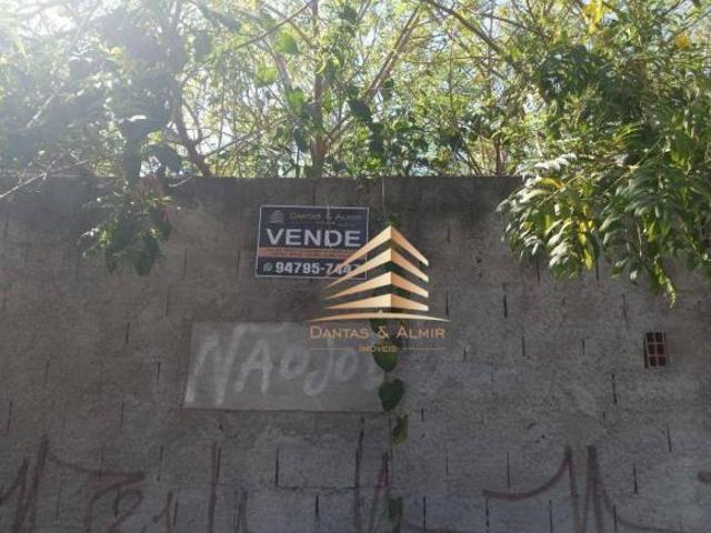 Terreno, 261 m² venda por R$ 480.000,00 ou aluguel por R$ 5.680,00/mês Jardim Monte Carmelo Gu