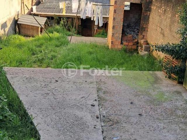 Terreno, 267 m², em Vila Jardim