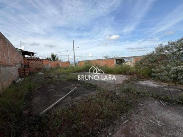 Terreno para venda em Centro, São Joaquim de Bicas