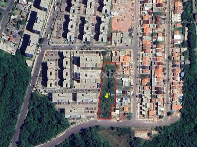 Terreno, 2662.49 m², em Olaria