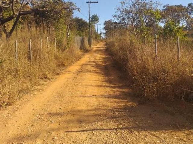 Terreno