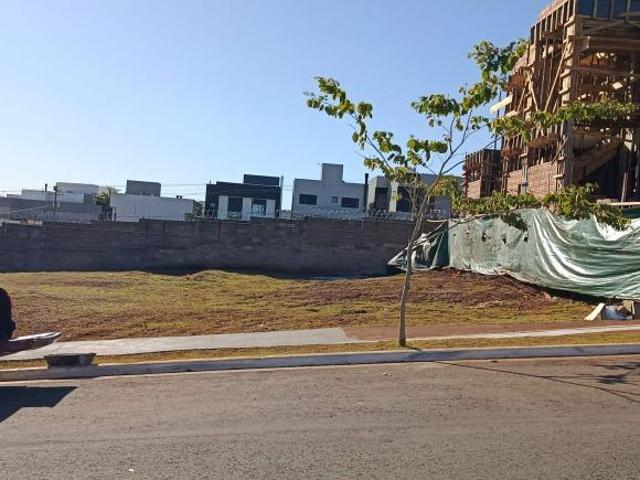 Terreno no Condomínio Paysage Araguari | Parque Tauá – Londrina