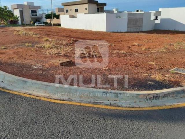 Terreno para venda em Grand Ville, Uberlândia
