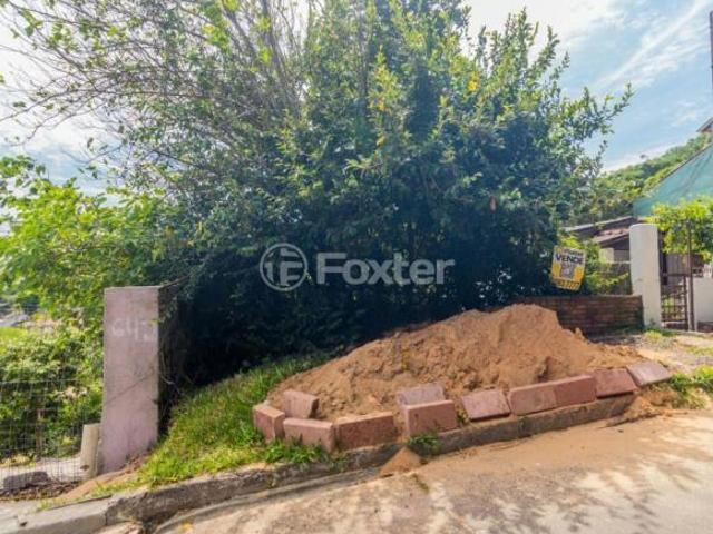 Terreno, 269.1 m², em Tristeza