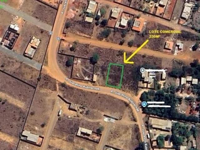 Terreno Brasília