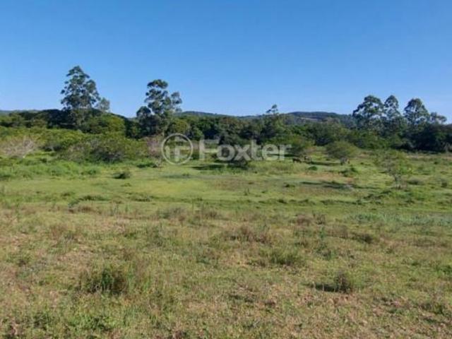 Terreno, 270000 m², em Lageado
