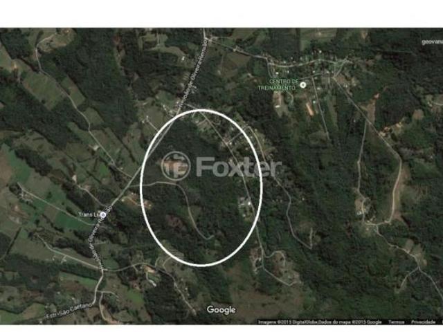Terreno, 270000 m², em Lami