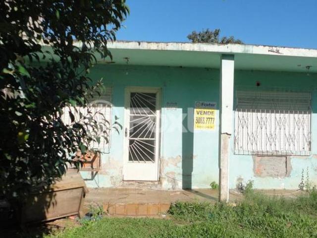 Terreno, 270 m², em Campo Novo