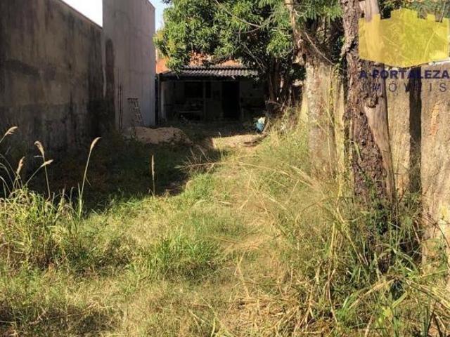 Terreno, 270 m² venda por R$ 240.000,00 ou aluguel por R$ 977,00/mês Antônio Zanaga II America