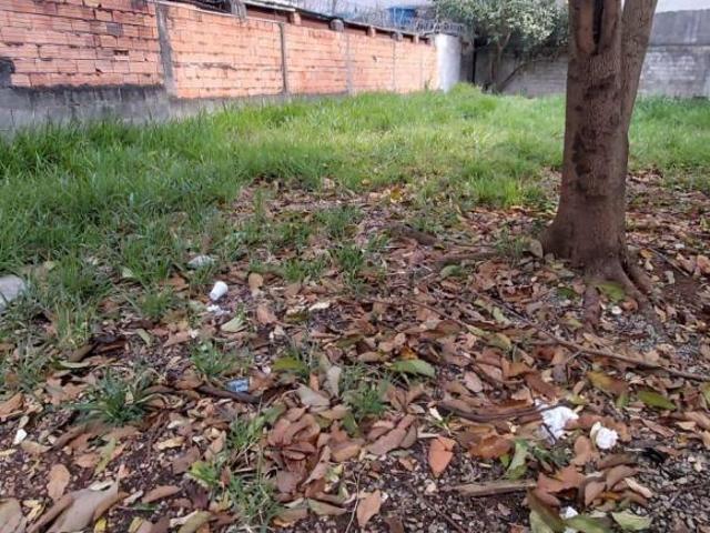 Terreno, 270 m² venda por R$ 680.000,00 ou aluguel por R$ 4.500,01/mês Jardim Cumbica Guarulho