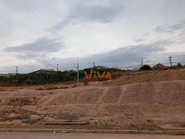 Terreno, 271 m² R$ 255.000 Parque Paulista Franco da Rocha/SP