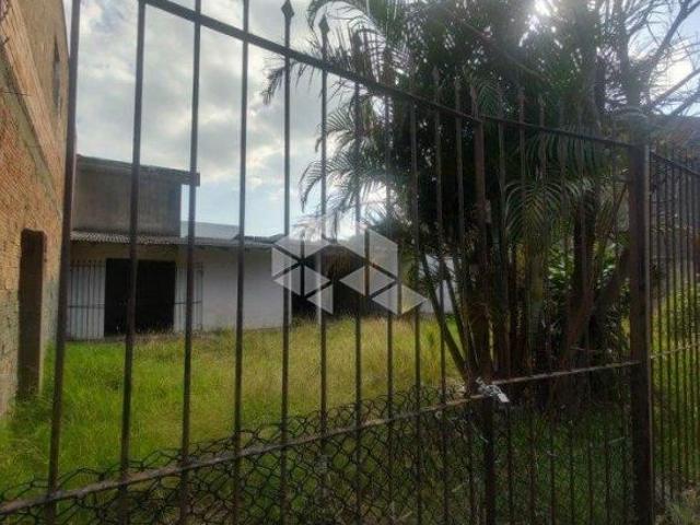 Terreno 272m² bairro Nossa Sra das Graças