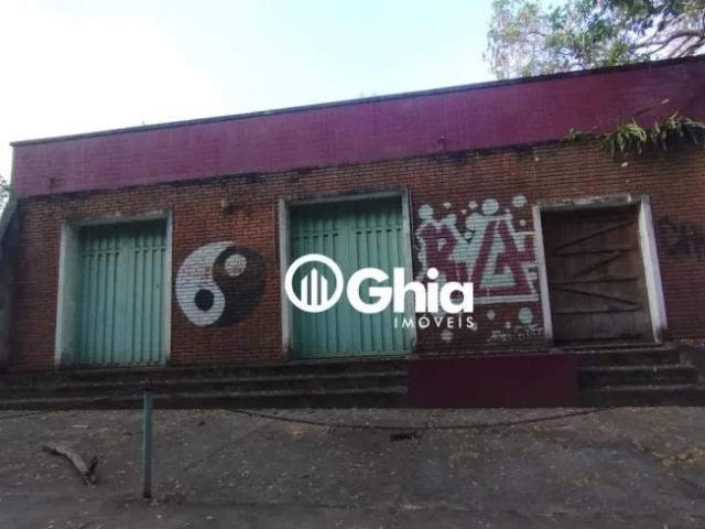 Terreno, 2730 m² venda por R$ 2.000.000,00 ou aluguel por R$ 13.698,13/mês Joaquim Egídio Camp