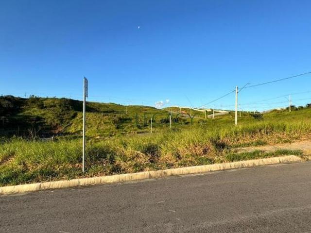 Terreno 277m² Mirante Cambuí