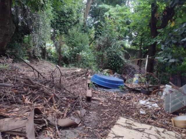 Terreno