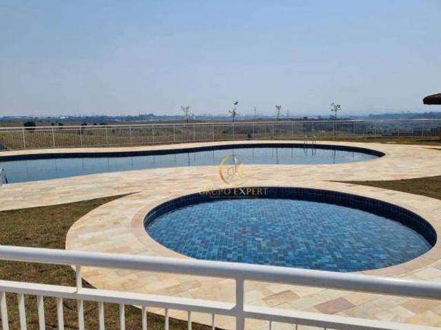 Terreno 275 m² a venda no condomínio Reserva Aruanã em São José dos Campos SP!
