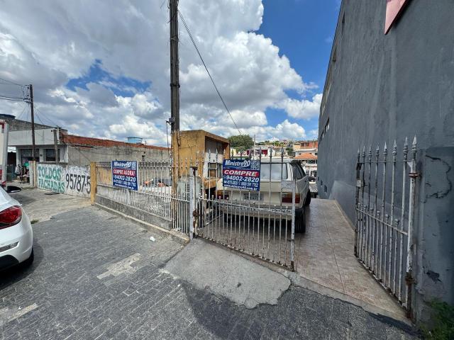 TERRENO 275m2 | 02 casas| 01 vaga| R$ 1.200.000