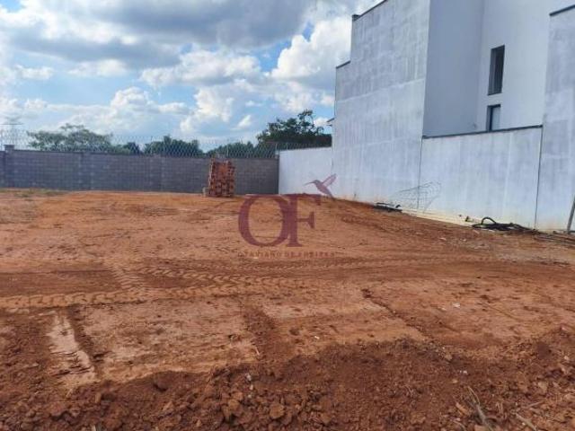 Terreno 275m² à venda no Condomínio Campos de Medeiros – Medeiros, Jundiaí/SP