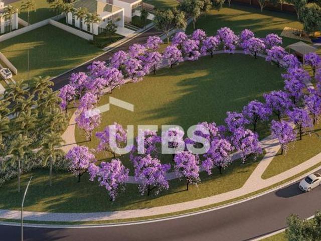 TERRENO 276,22MT JARDINS CAPRI