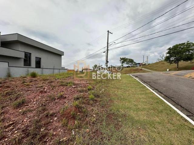 Terreno 278 m² em Condomínio à venda