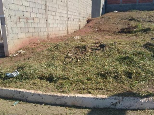 Terreno 278m² Santa Júlia São José dos Campos