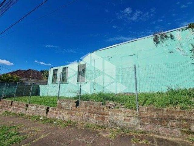 Terreno 27X46 para venda no bairro Partenon em Porto Alegre