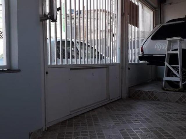Terreno 283m² c/ 2 Casas Brasilândia R. Virajuba